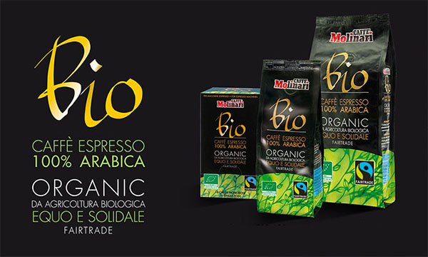 Danmarks største sortiment - DeliCo - Kaffe på nettet